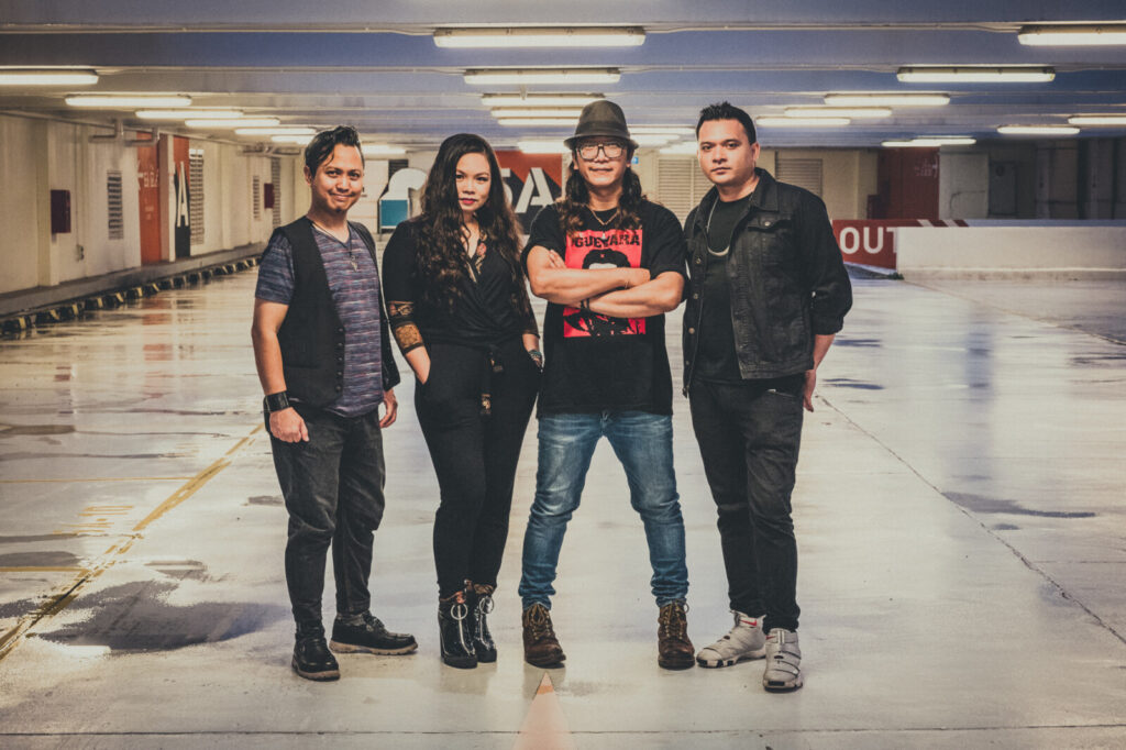 Musicians & Bands - Timbre Group